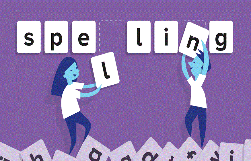 5 Simple Methods To Improve Your Spelling Word Todaywebworld